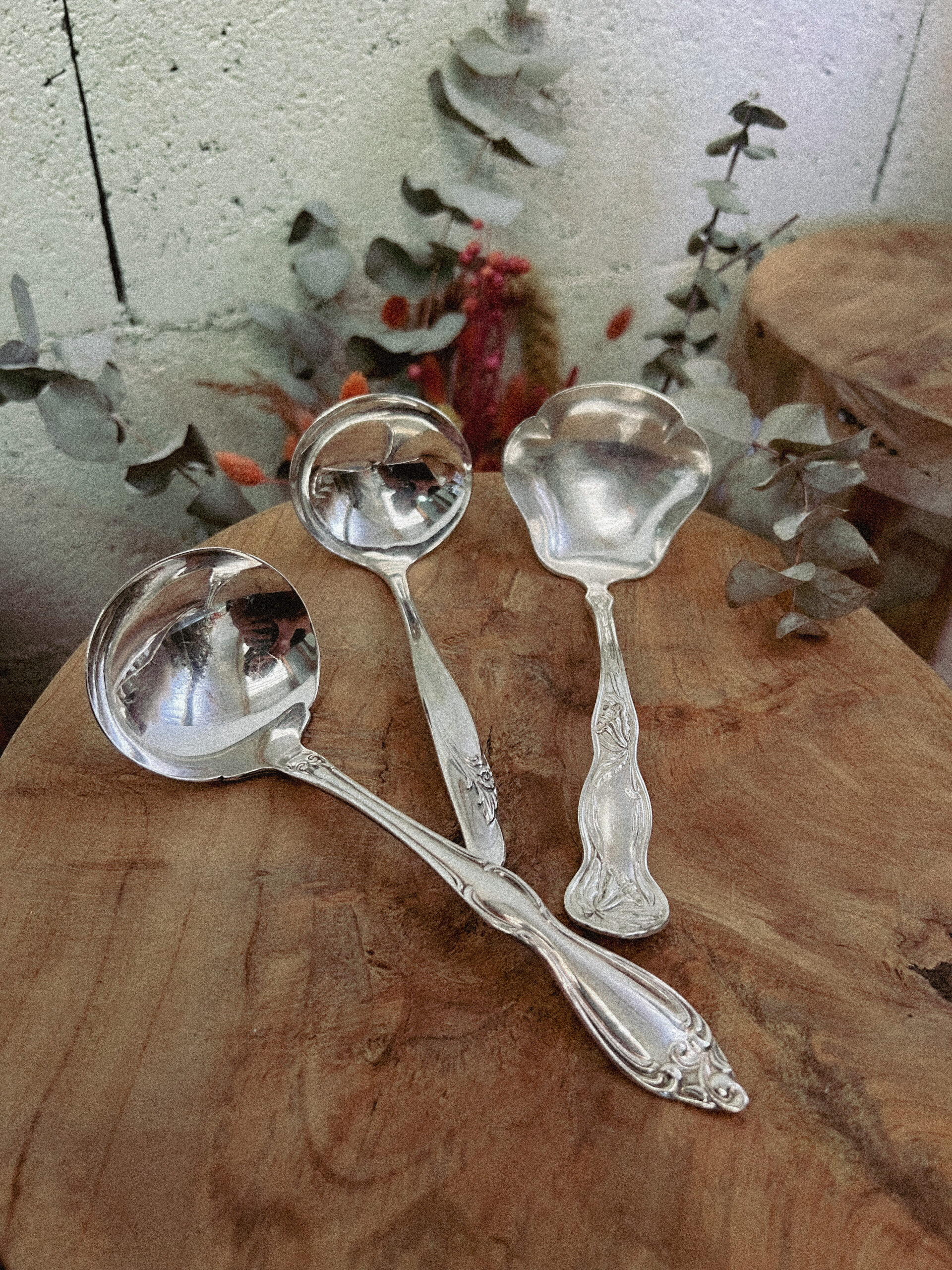 Petite louche - Mameez